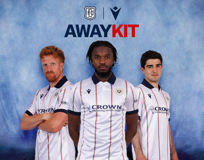 Away Kit – DFCDirect