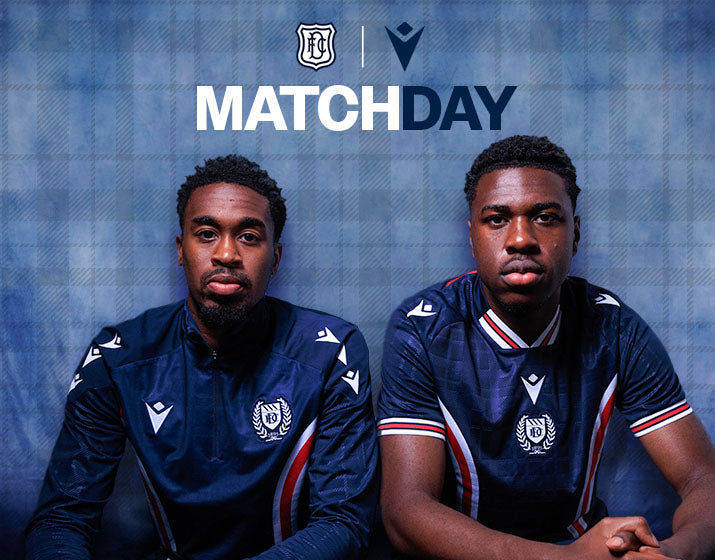 DFC Direct - Official Online Store of Dundee FC – DFCDirect