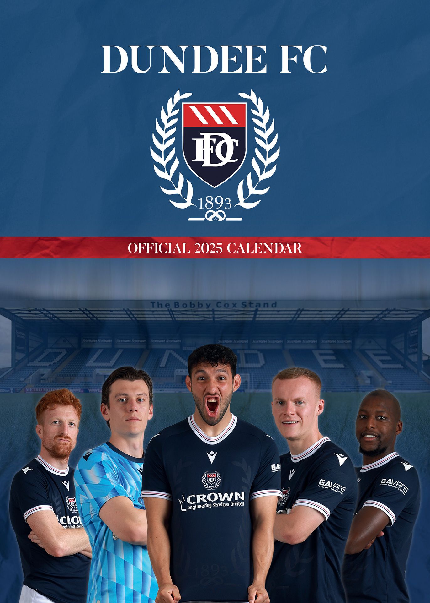 DFC Direct - Official Online Store of Dundee FC – DFCDirect
