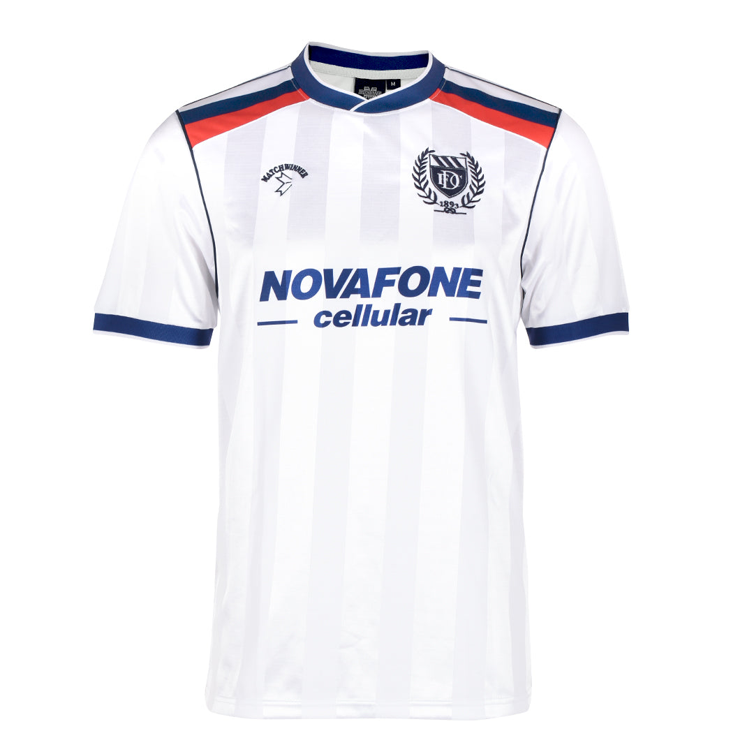 DFC 87/89 Retro Away Shirt – DFCDirect