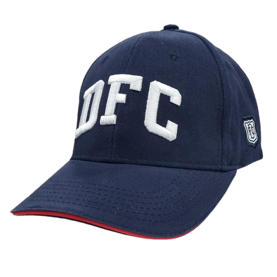 DFC Cap Navy – DFCDirect