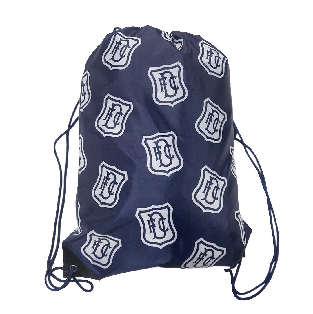 Drawstring Bag (Multi Crest) – DFCDirect