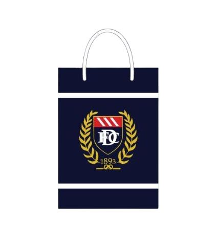 DFC Crest Gift Bag – DFCDirect