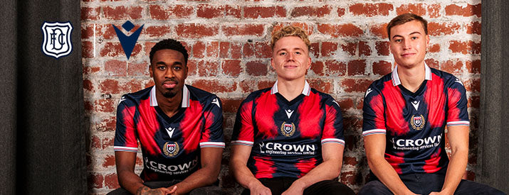 DFC Direct - Official Online Store of Dundee FC – DFCDirect