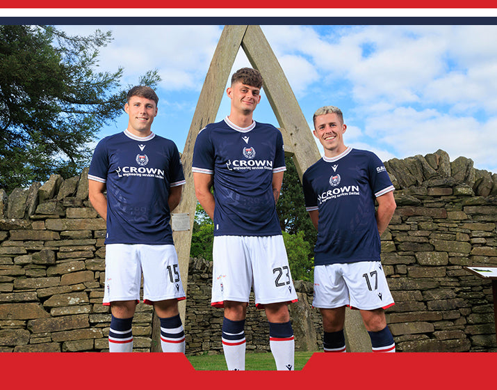 DFC Direct - Official Online Store of Dundee FC – DFCDirect