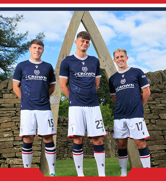 DFC Direct - Official Online Store of Dundee FC – DFCDirect