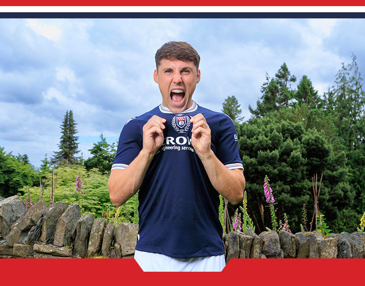DFC Direct - Official Online Store of Dundee FC – DFCDirect