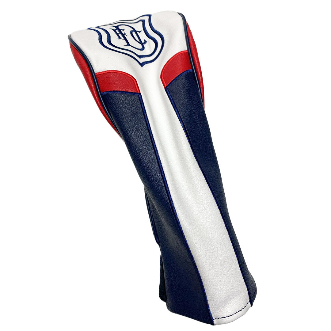 Headcover - Driver – DFCDirect