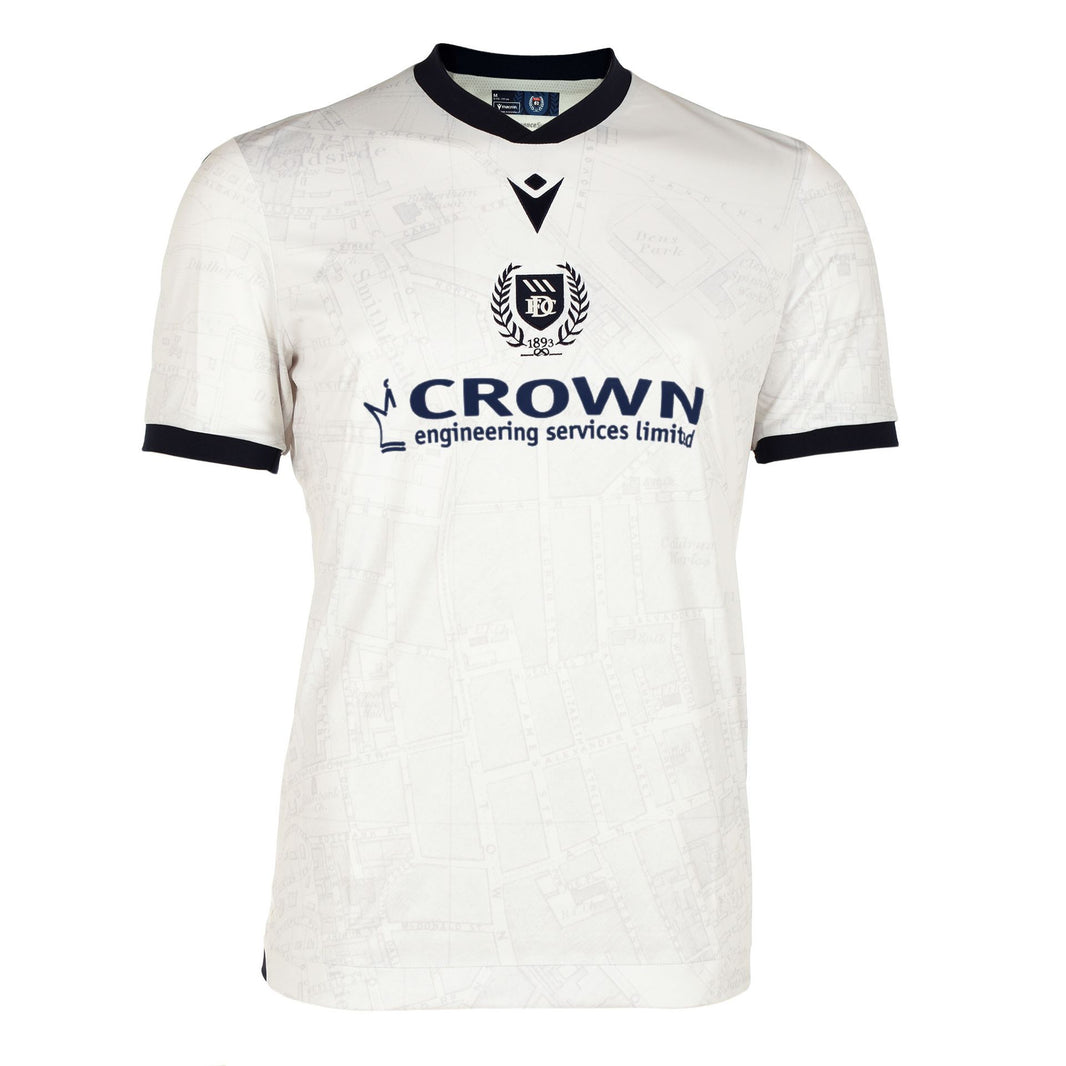 DFC Direct - Official Online Store of Dundee FC – DFCDirect