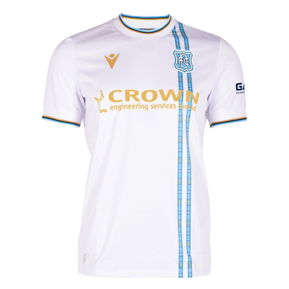 DFC Direct - Official Online Store of Dundee FC – DFCDirect